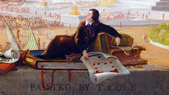 4.3.2.3: Thomas Cole, The Architect's Dream - Humanities LibreTexts