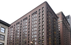 4.9.21.1: The Monadnock Building - Humanities LibreTexts