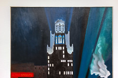 2.4.7.1: Radiator Building—Night, New York - Humanities LibreTexts