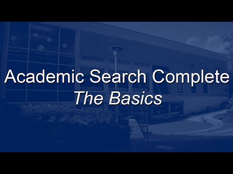 5.2: Specialized Databases - Humanities LibreTexts