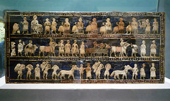 7.1.8: Standard of Ur - Humanities LibreTexts