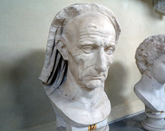 4.1.7: Veristic male portrait - Humanities LibreTexts